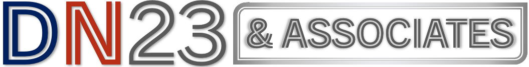 DN23 & Associates – Management Consultants